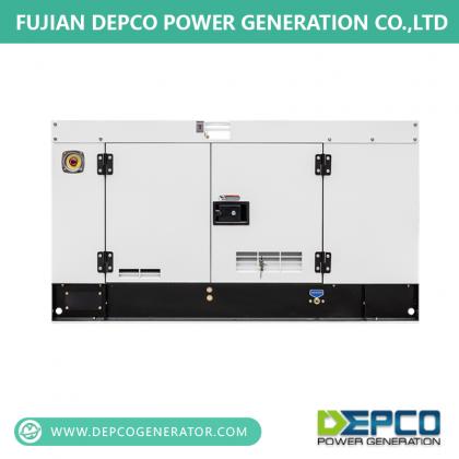 Custom Perkins Ranges 168 kVA 60Hz Diesel Generator manufacturer ...