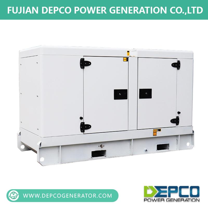 Custom Mitsubishi Ranges 33 kVA Diesel Generator manufacturer & factory ...