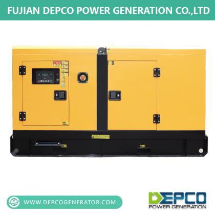 Custom Perkins Ranges 440 kVA Diesel Generator manufacturer & factory ...