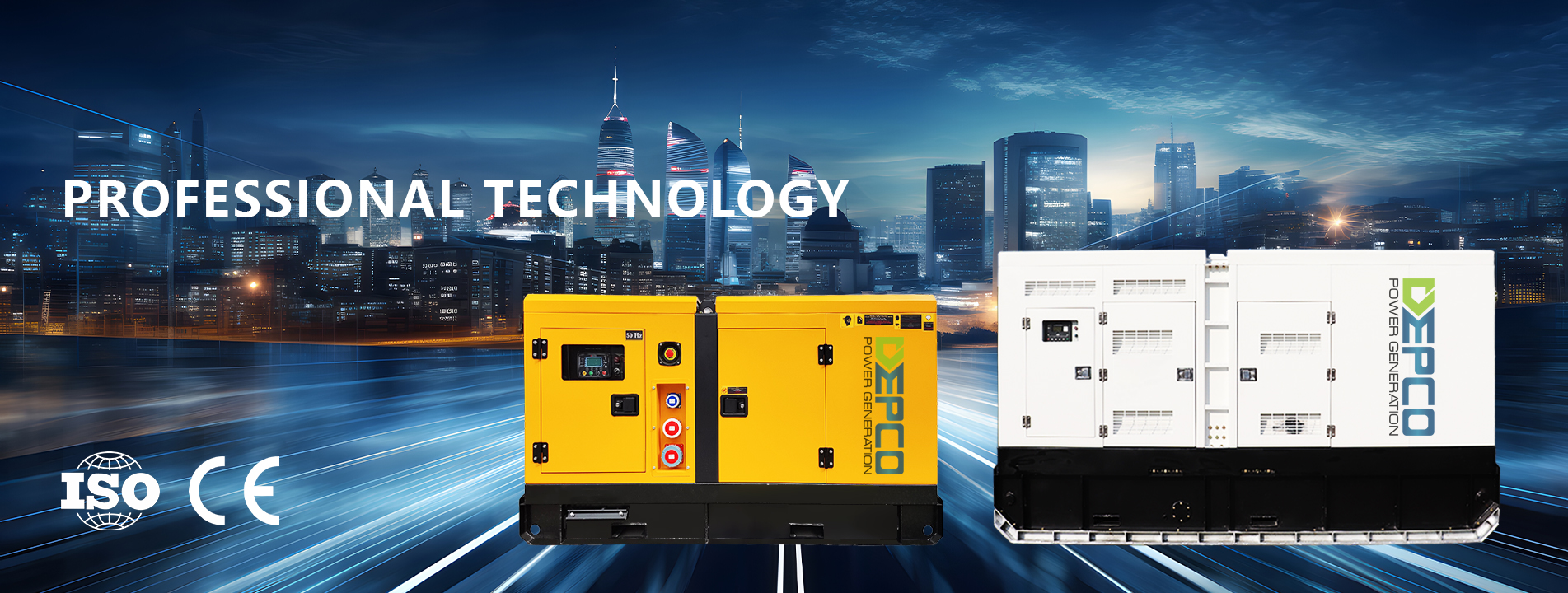 News - Power Generator Set Manufacturers,Diesel Generator China