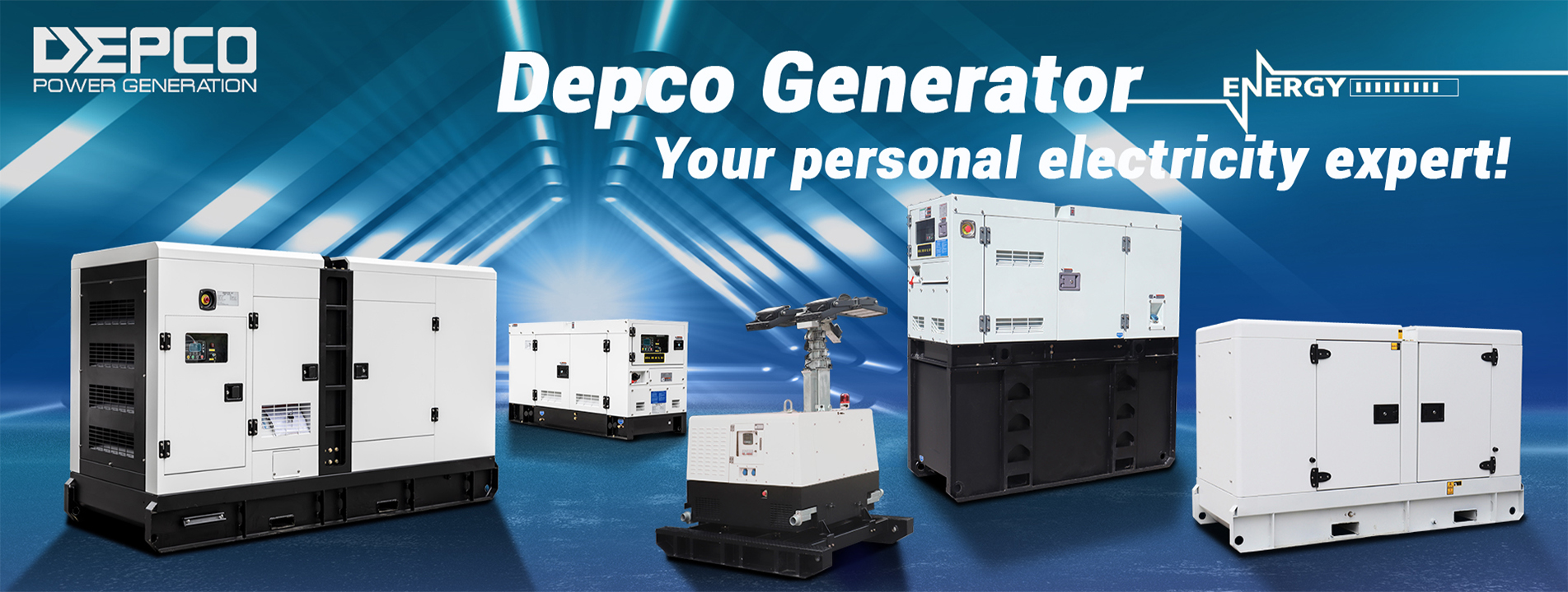 diesel generator ecu electronic fuel injection